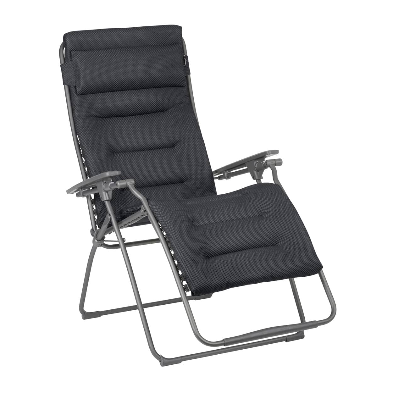 Zero Gravity Relaxliege XL Futura XL BeComfort TOO Design Gartenmobel